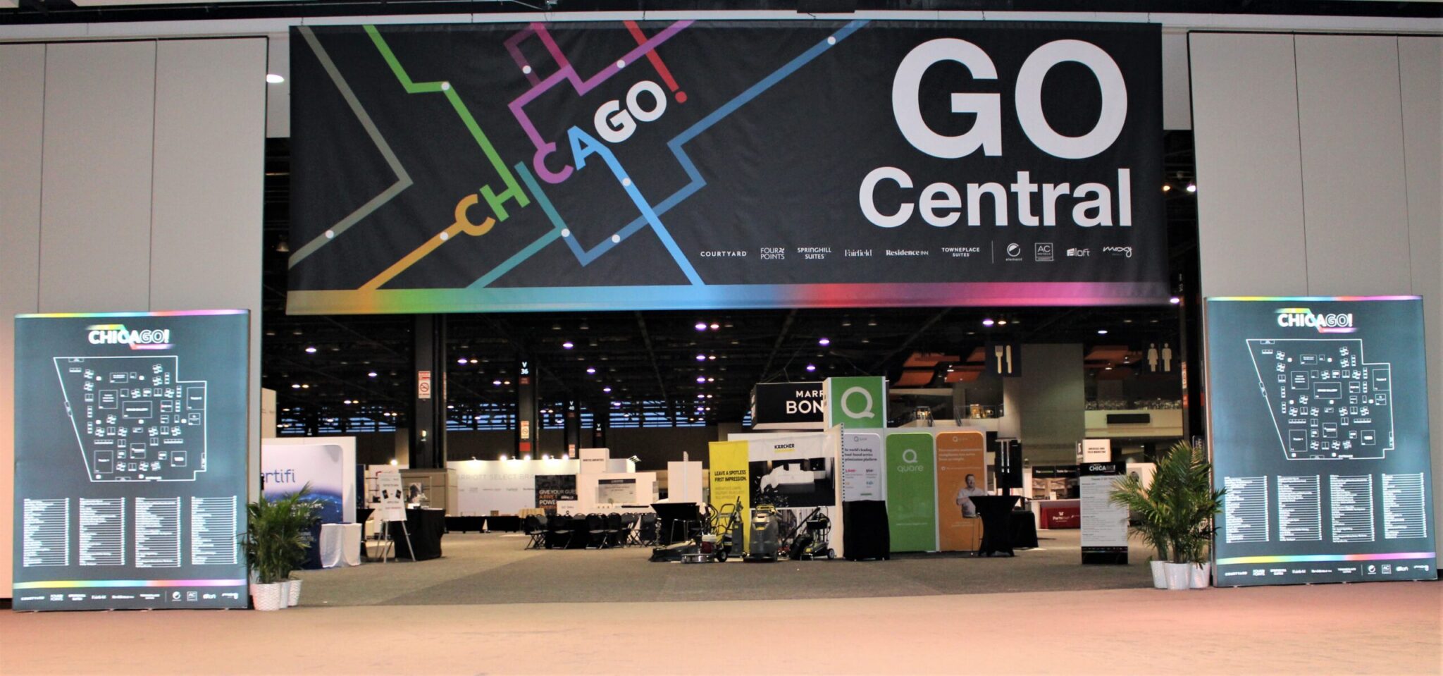 Trade Show and Event Marketing: How to Plan a Trade Show